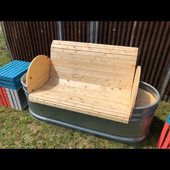 Other | Redneck Country Home Patio Furniture | Poshmark